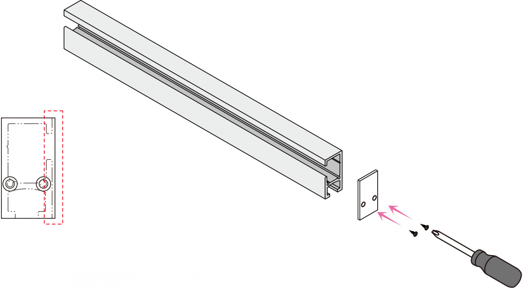 MH-3E | 荒川技研工業